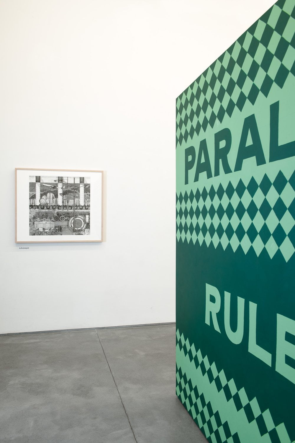 Parallel Rules